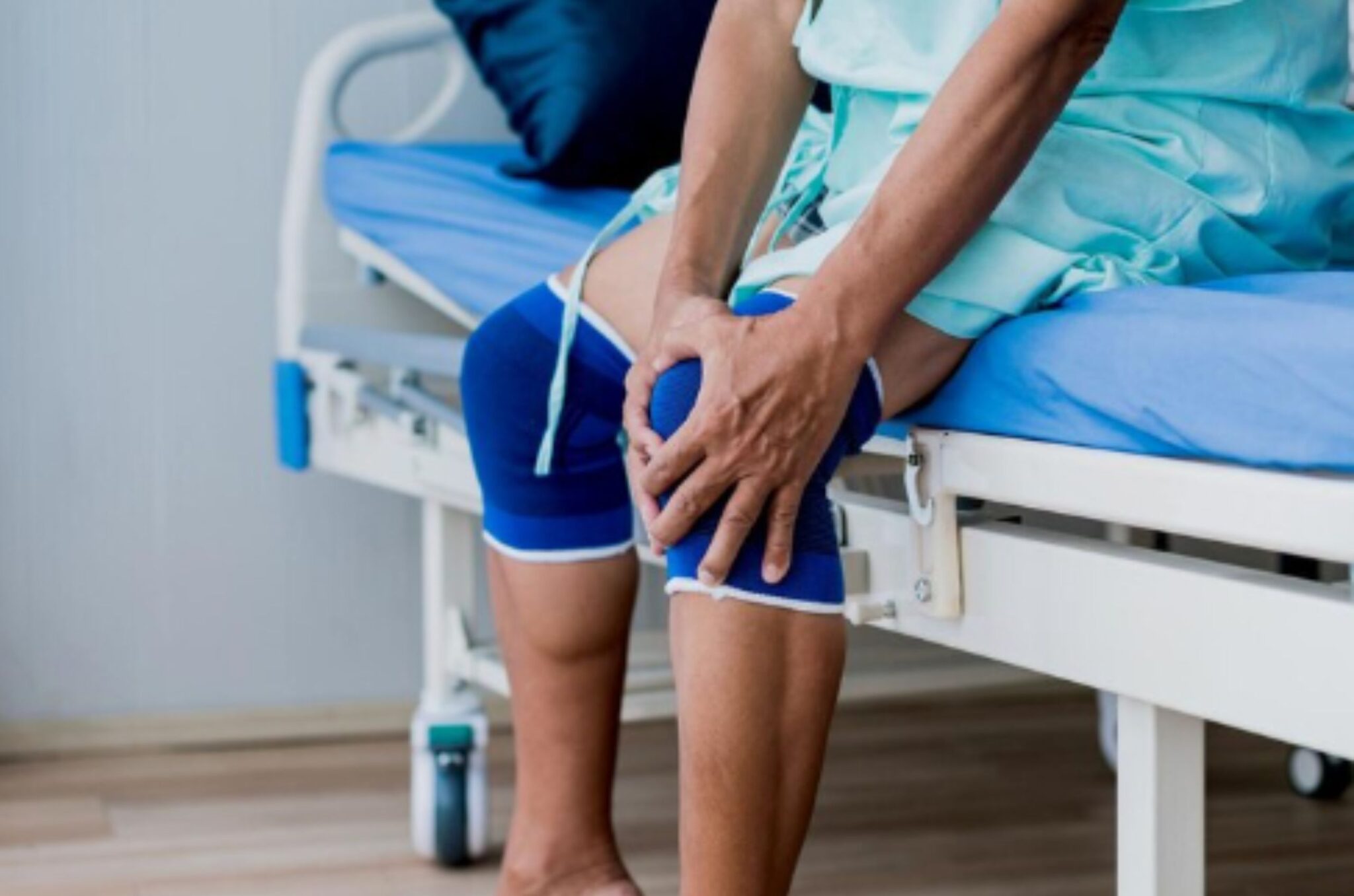¿Es doloroso el postoperatorio de prótesis de rodilla? – Javier ...